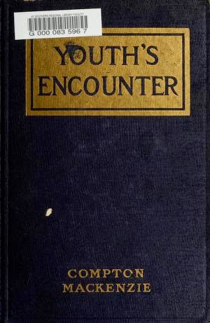 Celtic Authors: Compton Mackenzie